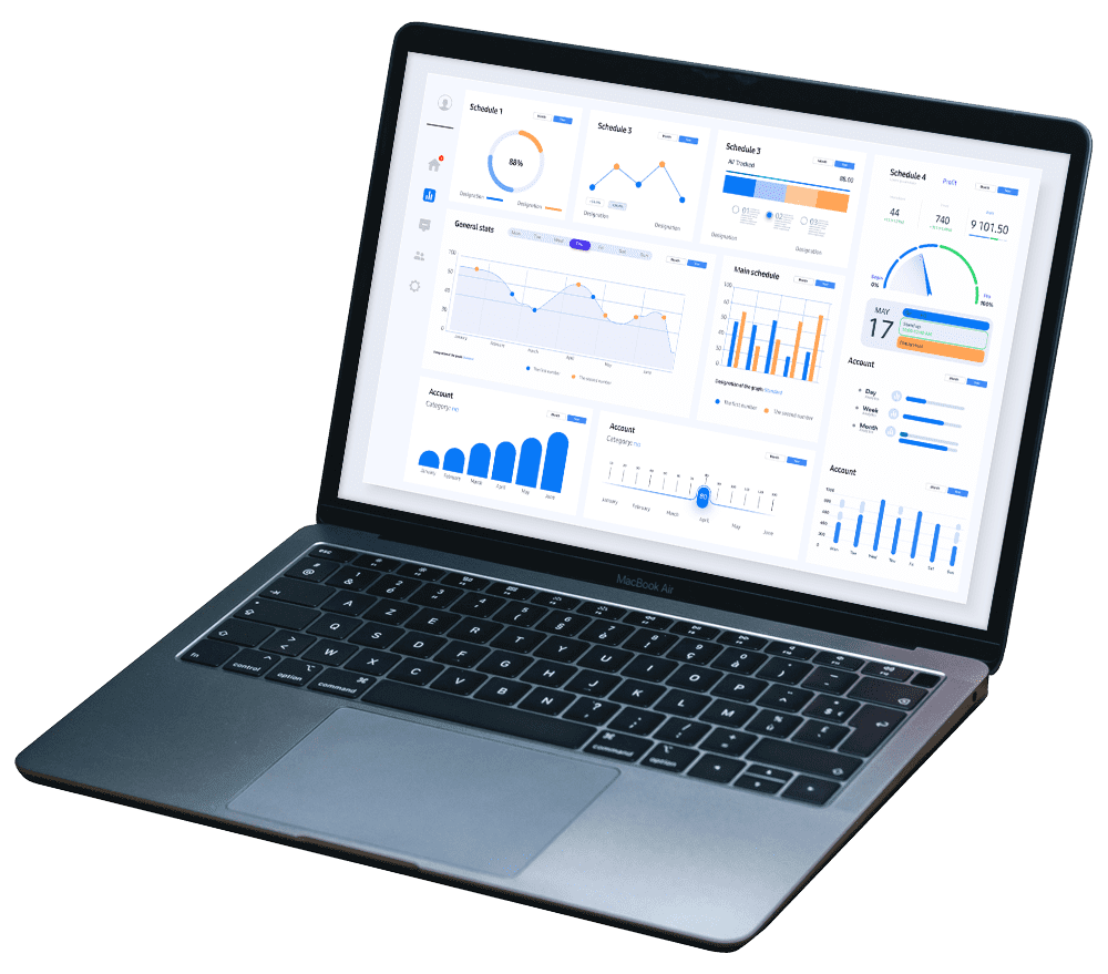 Experts in Manufacturing Computer Systems with a focus on Life Science ...